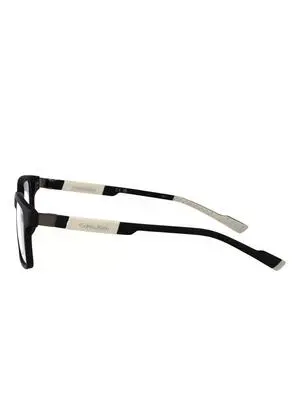 Calvin Klein Ck23550 Rectangle-frame Glasses