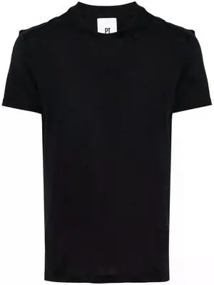PT TORINO Plain Lightweight T-shirt
