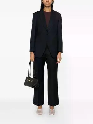 ERALDO Pinstriped Blazer