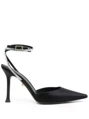 Alevi Milano Heeled Pumps