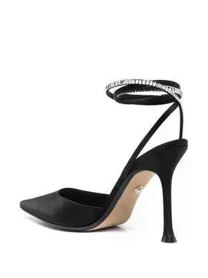 ALEVI MILANO Axel 95mm Pumps