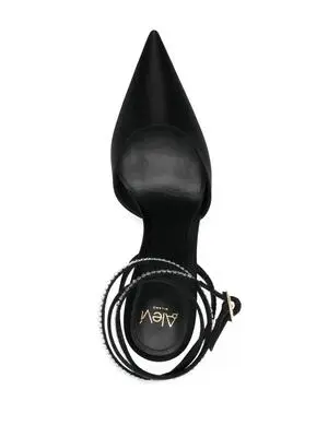 ALEVI MILANO Axel 95mm Pumps