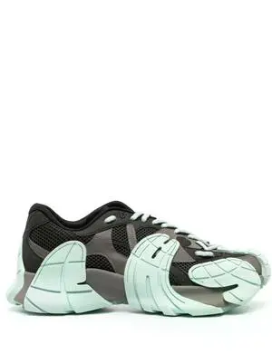 Camper Tormenta Low-top Sneakers - Grey