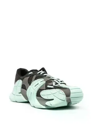 Camper Tormenta Low-top Sneakers - Grey