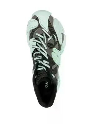 Camper Tormenta Low-top Sneakers - Grey