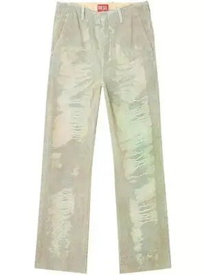 DIESEL® D-boix Jeans