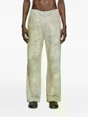 DIESEL® D-boix Jeans
