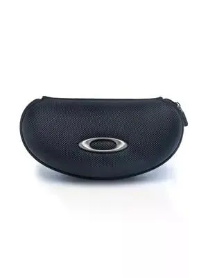 Oakley Ojector Prism Mask-frame Sunglasses