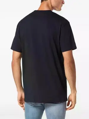 Philipp Plein Logo-print T-shirt