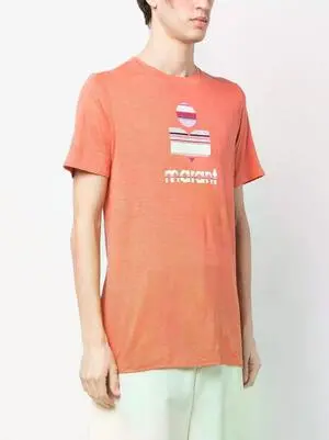 MARANT Karman T-shirt