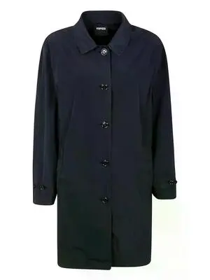 Aspesi Single Breasted Coats For Women