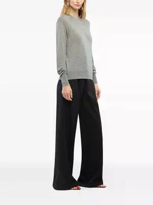 Another Tomorrow Merino-wool Jumper