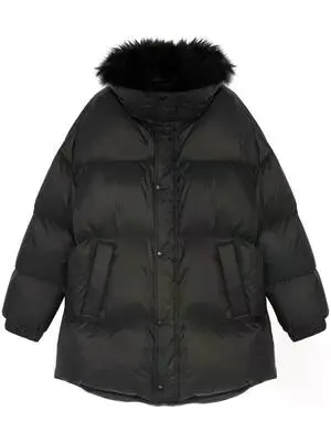 Yves Salomon Down Coats For Women
