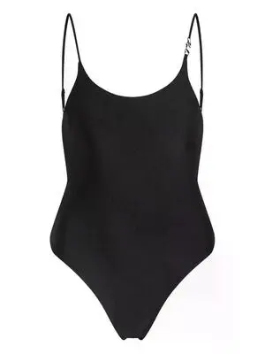 Karl Lagerfeld Essential Bikini
