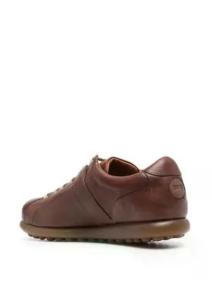 Camper Pelotas Ariel Leather Sneakers