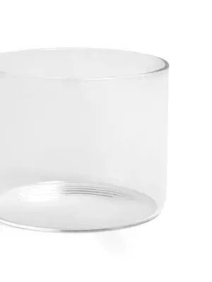 ICHENDORF MILANO Small Piuma' Teacups Set Of 6