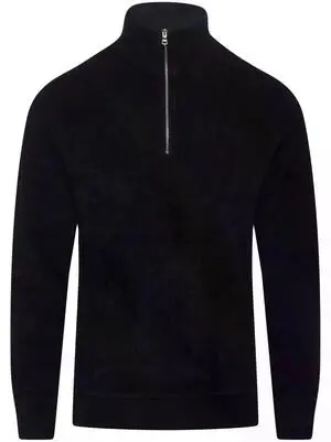 Orlebar Brown Isar Cotton Towelling Sweater