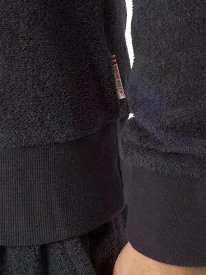 Orlebar Brown Isar Cotton Towelling Sweater