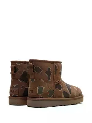 UGG Mini Appaloosa Boots - Brown