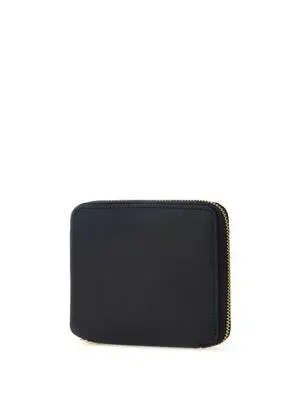 Comme Des Garçons Zip Around Wallet