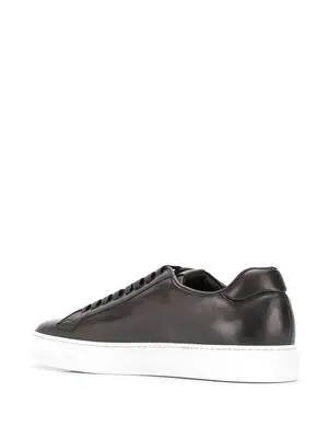 SCAROSSO Ugo Low-top Sneakers - Brown