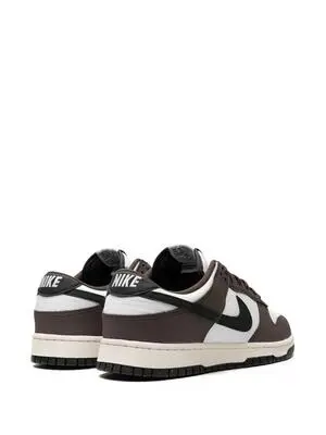 Nike Dunk Low Next Nature Sneakers - Brown