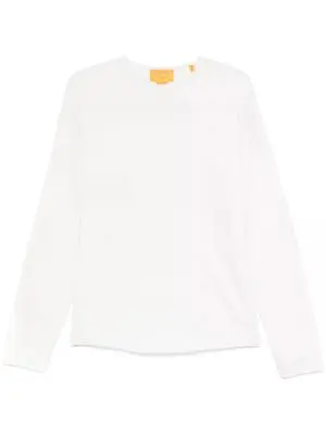Guest In Residence Cashmere Sweater