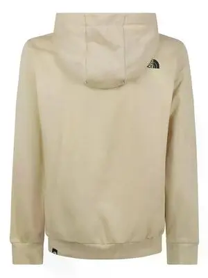 The North Face Logo Hoodie
