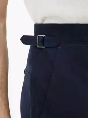FURSAC Twill Shorts