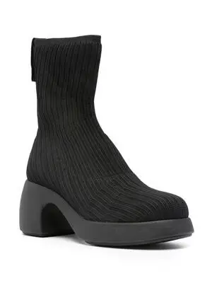 Camper Thelma 70mm Boots