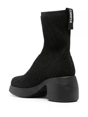 Camper Thelma 70mm Boots