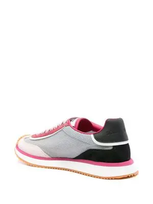 Dolce & Gabbana Aria Sneakers - Pink