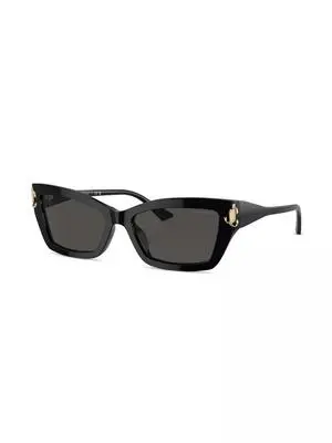 JIMMY CHOO Cat-eye Sunglasses