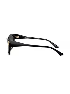 JIMMY CHOO Cat-eye Sunglasses