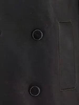 NAMACHEKO Elijah Double-breasted Jacket