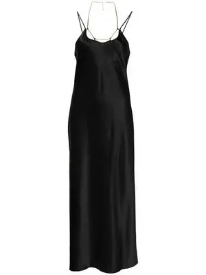 Alexander Wang Slip Cocktail Dresses