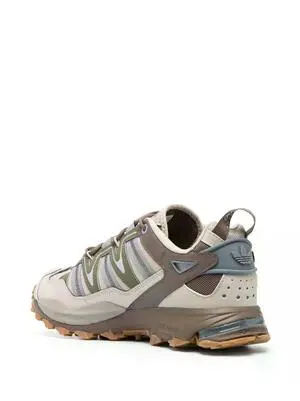 Adidas Hyperturf Low-top Sneakers - Brown