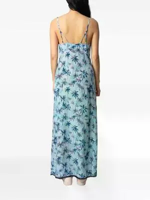 Zadig&Voltaire Ramelil Dress