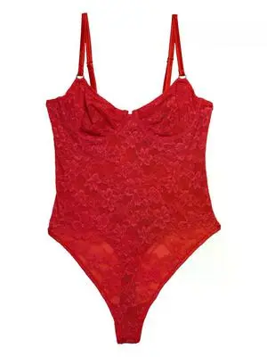 FLEUR DU MAL Le Stretch Body