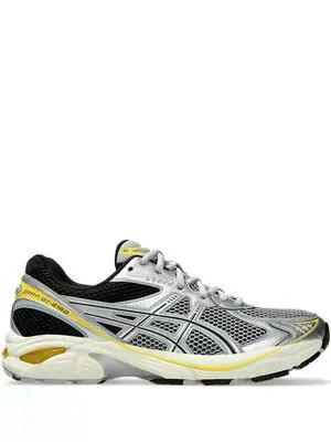 Asics Gt-2160 Piedmont Pure Silver Sneakers - Grey