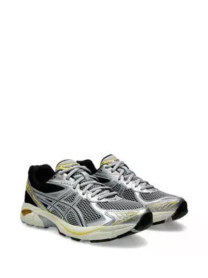 Asics Gt-2160 Piedmont Pure Silver Sneakers - Grey
