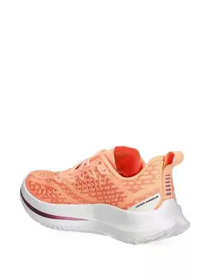 Under Armour Velociti 4 Sneakers - Orange