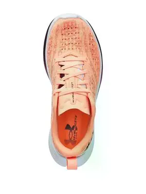 Under Armour Velociti 4 Sneakers - Orange