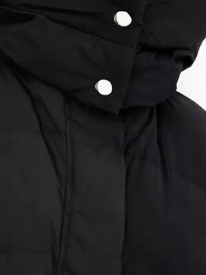 Sportmax Barbian Padded Coat