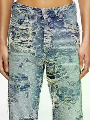 DIESEL® 1988 D-ark Jeans