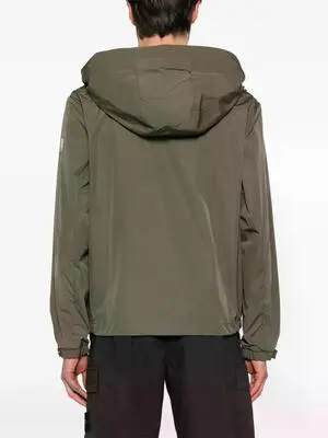 Moncler Traversier Hooded Jacket
