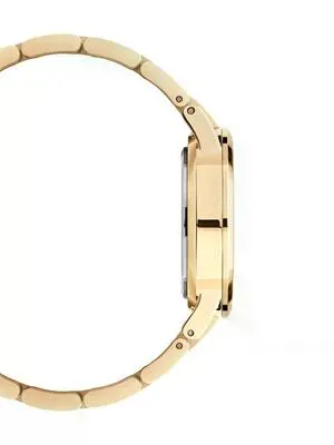 DANIEL WELLINGTON Iconic Link 32mm Watch - Green