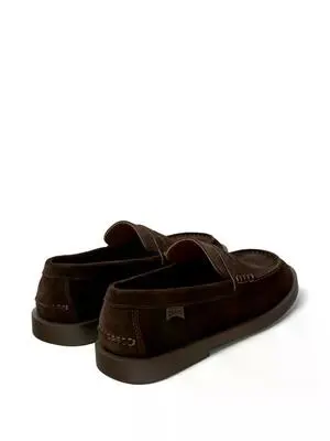 Camper Don Loafers