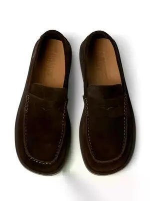 Camper Don Loafers