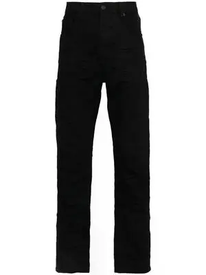 PURPLE BRAND P005 Slim-leg Jeans